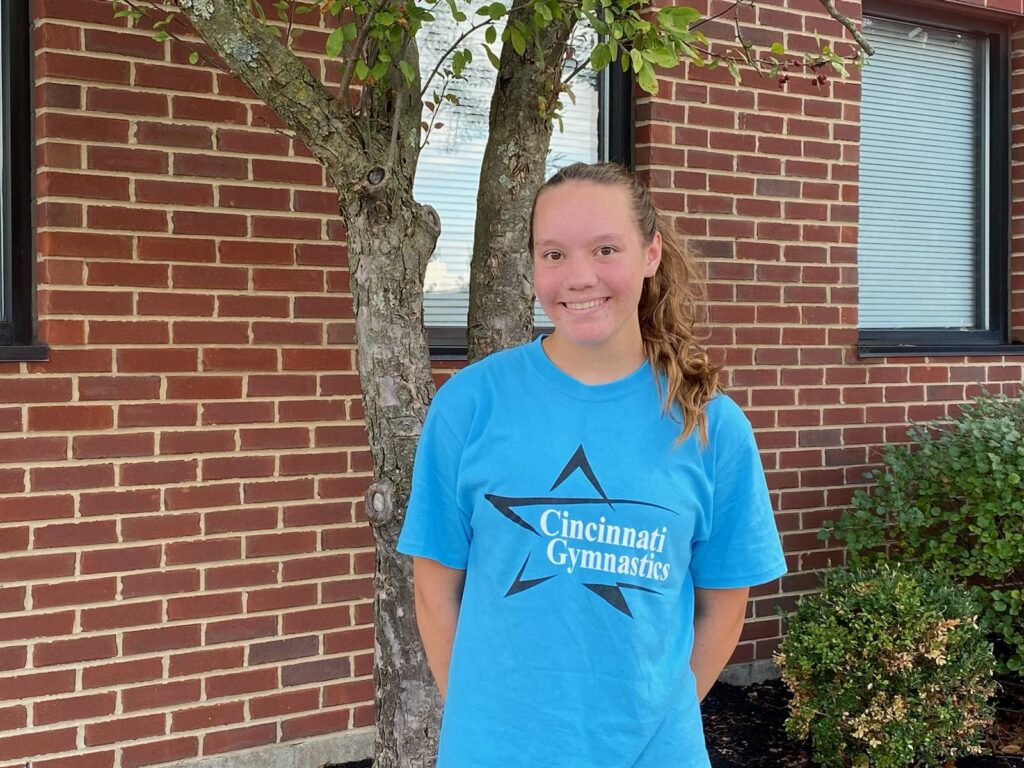 Class Instructors - Cincinnati Gymnastics | Home of Olympic Champions ...