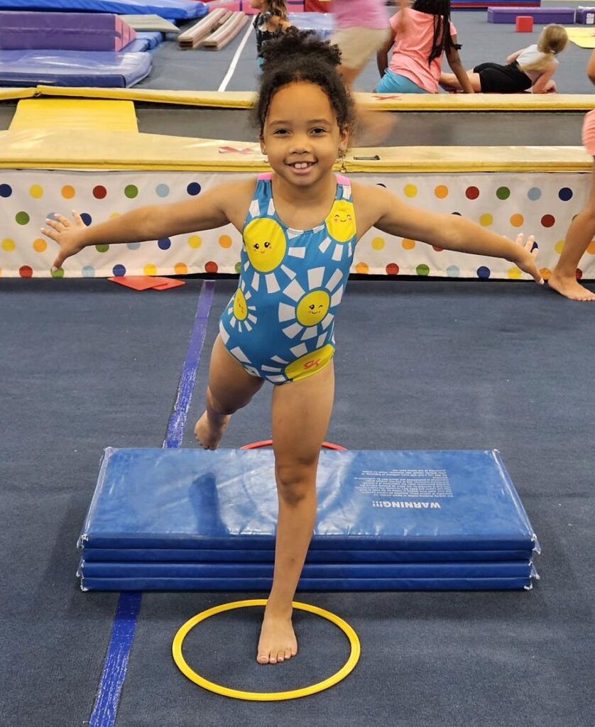 Description of Pre-School Classes - Cincinnati Gymnastics | Home of ...