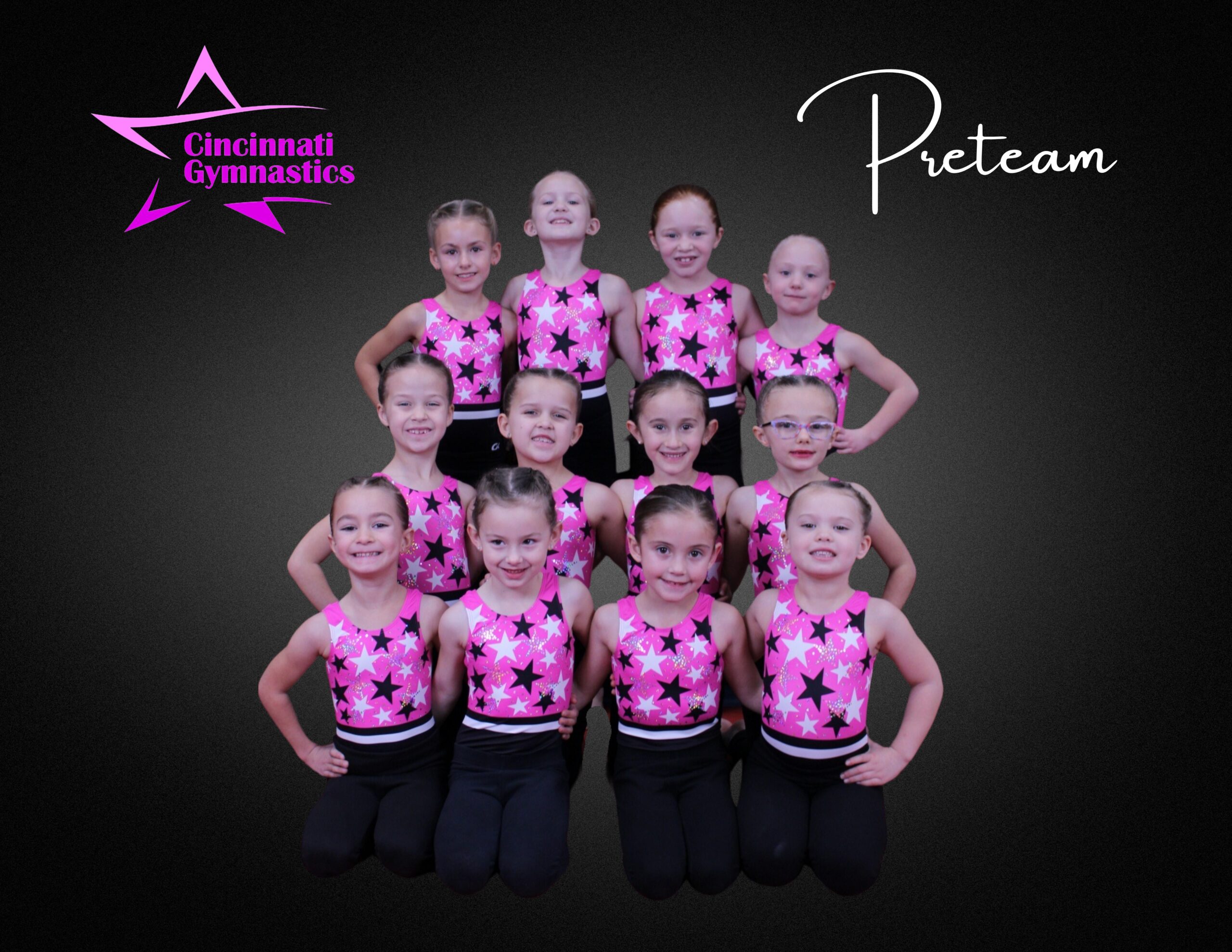 Pre-Team - Cincinnati Gymnastics | Home of Olympic Champions (513) 860 ...